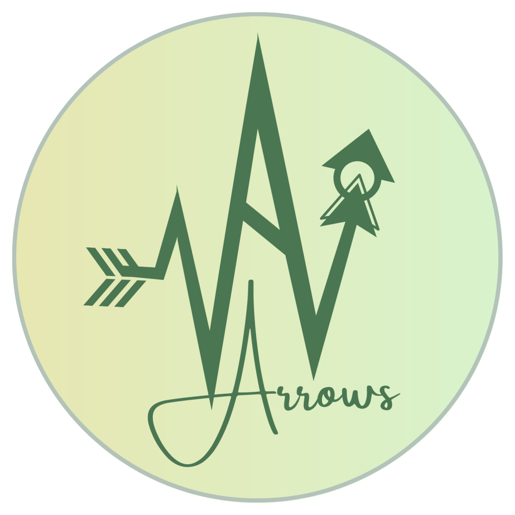 Hệ sinh thái của Arrows – Arrows